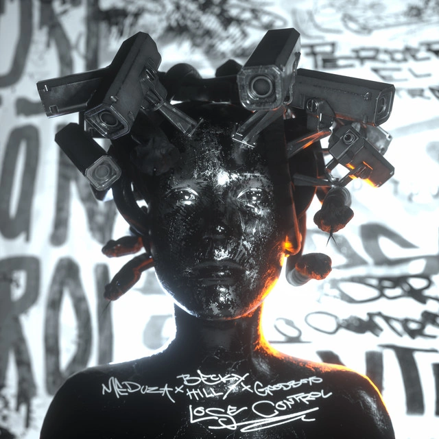 Lose Control | Dance Central Custom DLCs Wiki | Fandom