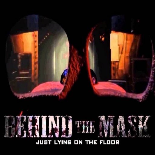 Behind the Mask | Dance Central Custom DLCs Wiki | Fandom