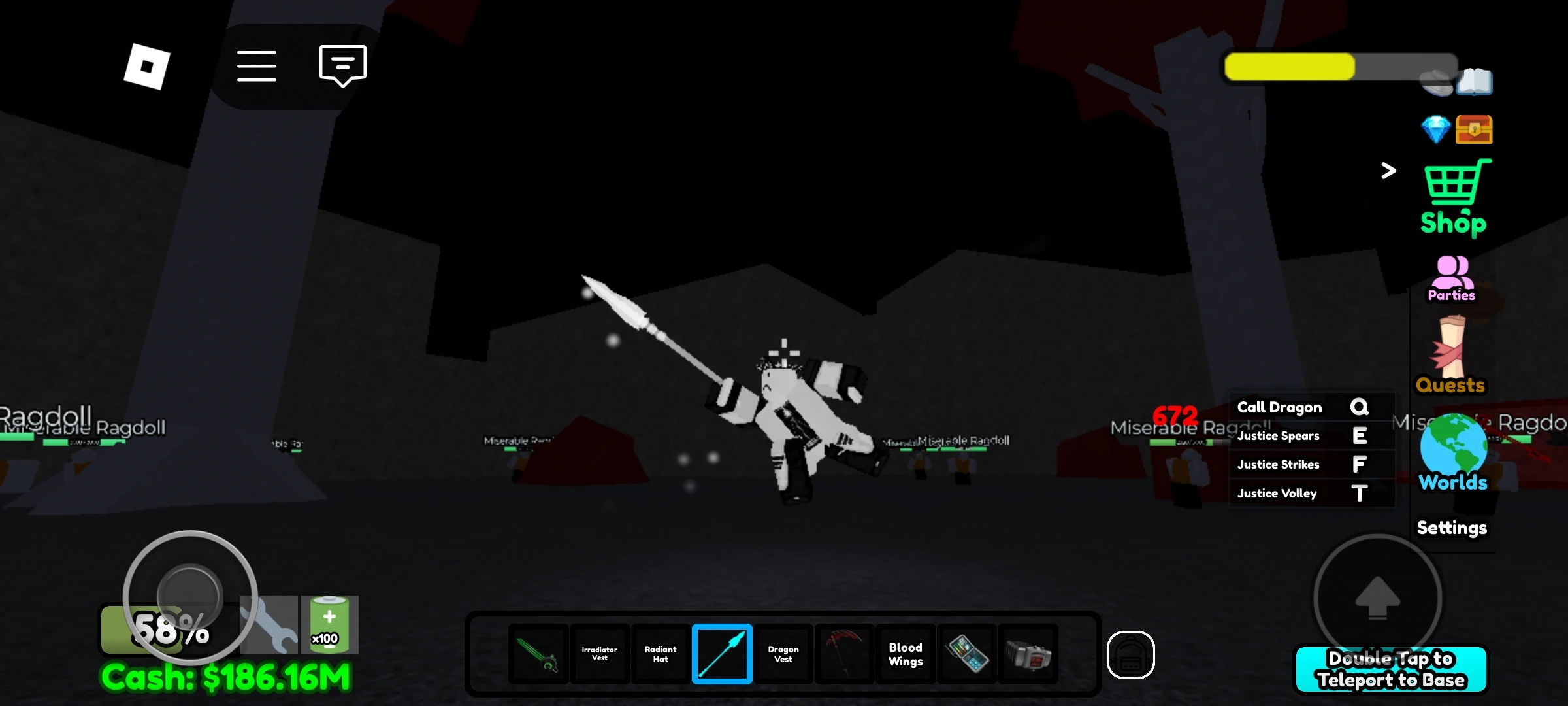 funny laser saw bug | Fandom