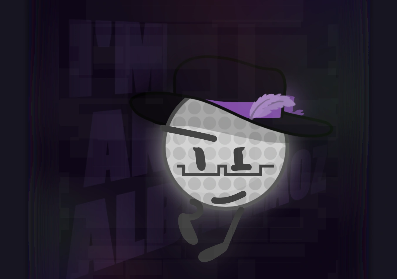 CAUSE SHE'S AN ALBATRAOZ | Fandom