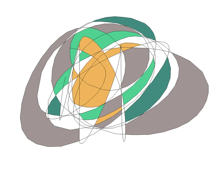 Rare Maulch Was Too Hard To Draw & Adult Syncopite... You Get The Point ...