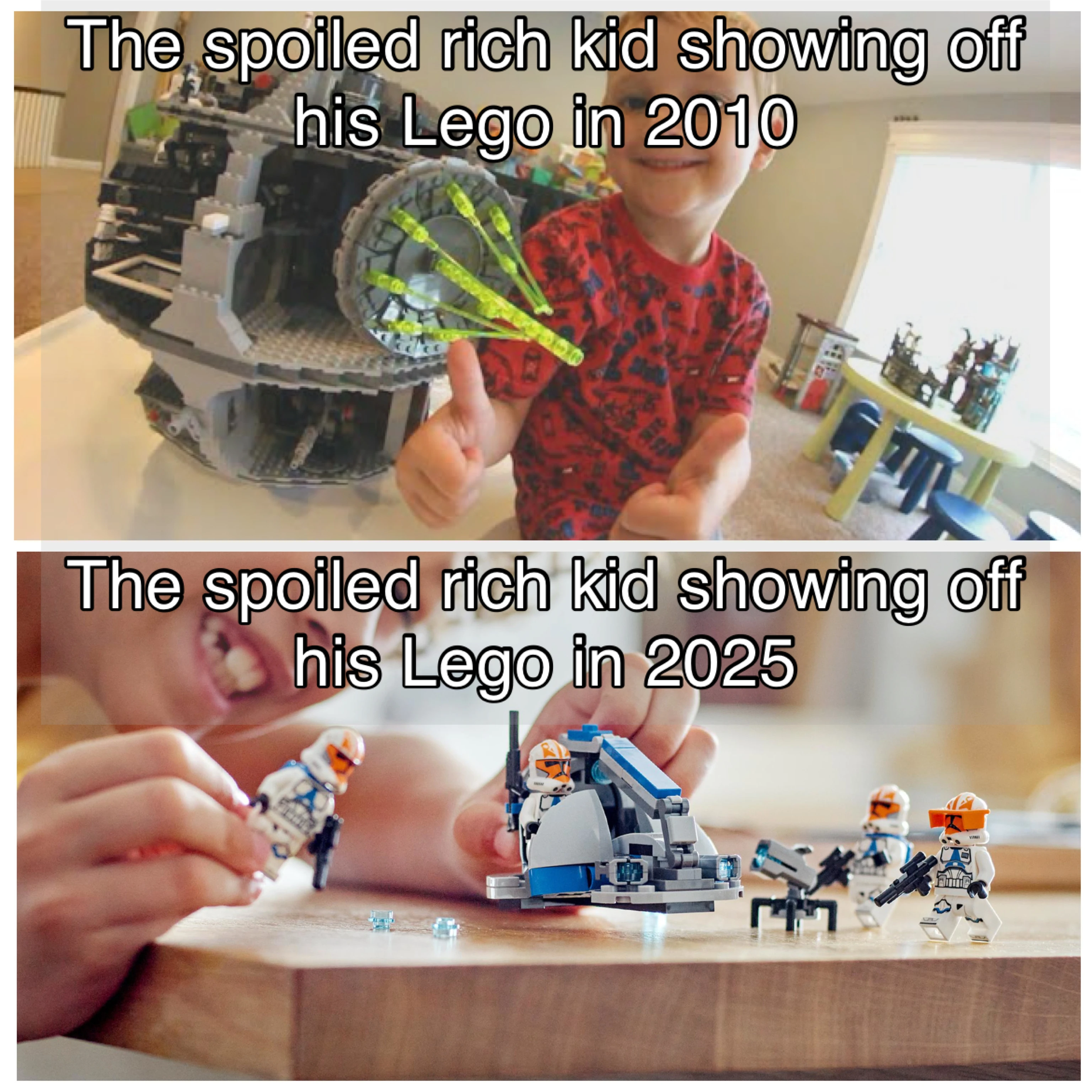 Locally sourced meme | Fandom