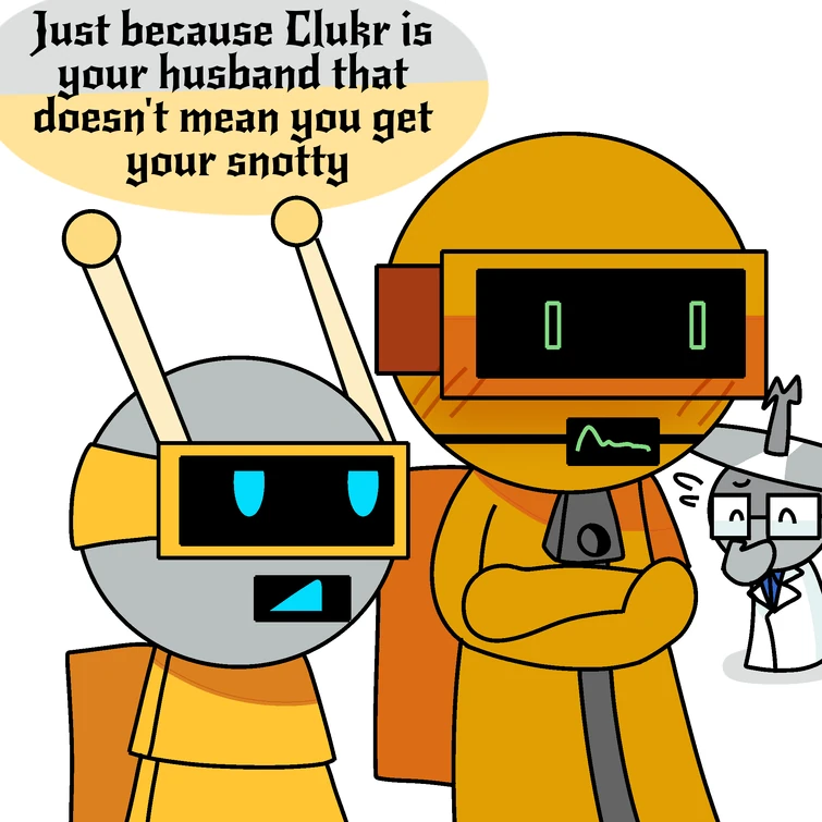 Daily Clurnold - Day 75 | Fandom