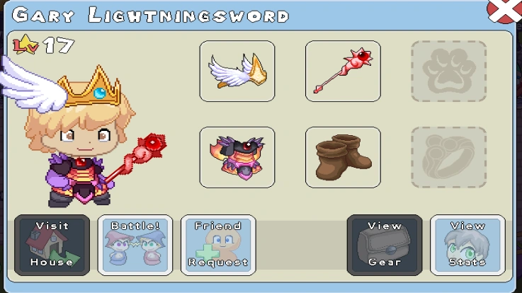 Drawing the first wizard I see on Prodigy Pt. 2 | Fandom