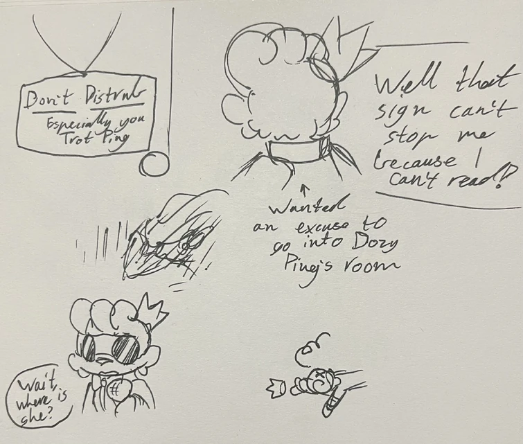 Doodles | Fandom