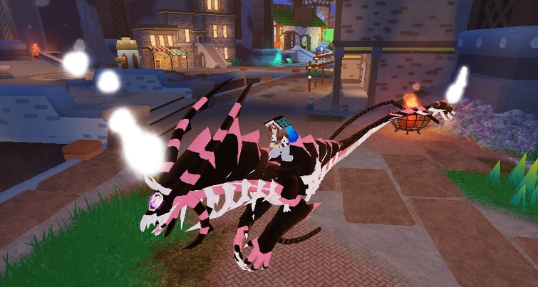 Discuss Everything About Dragon Adventures Wiki | Fandom