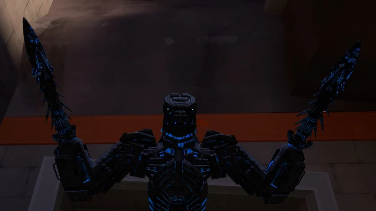 Mechagodzilla: Powers and General Information [Vekta Era] | Fandom