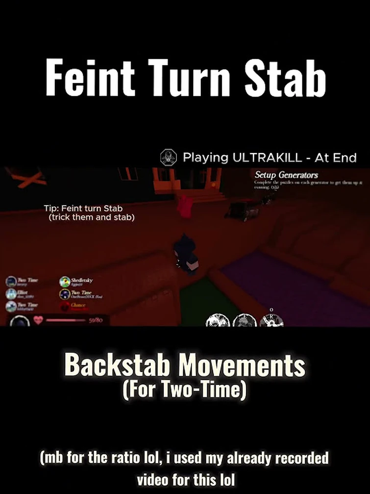 My fellow forsaken fans, I need tips | Fandom