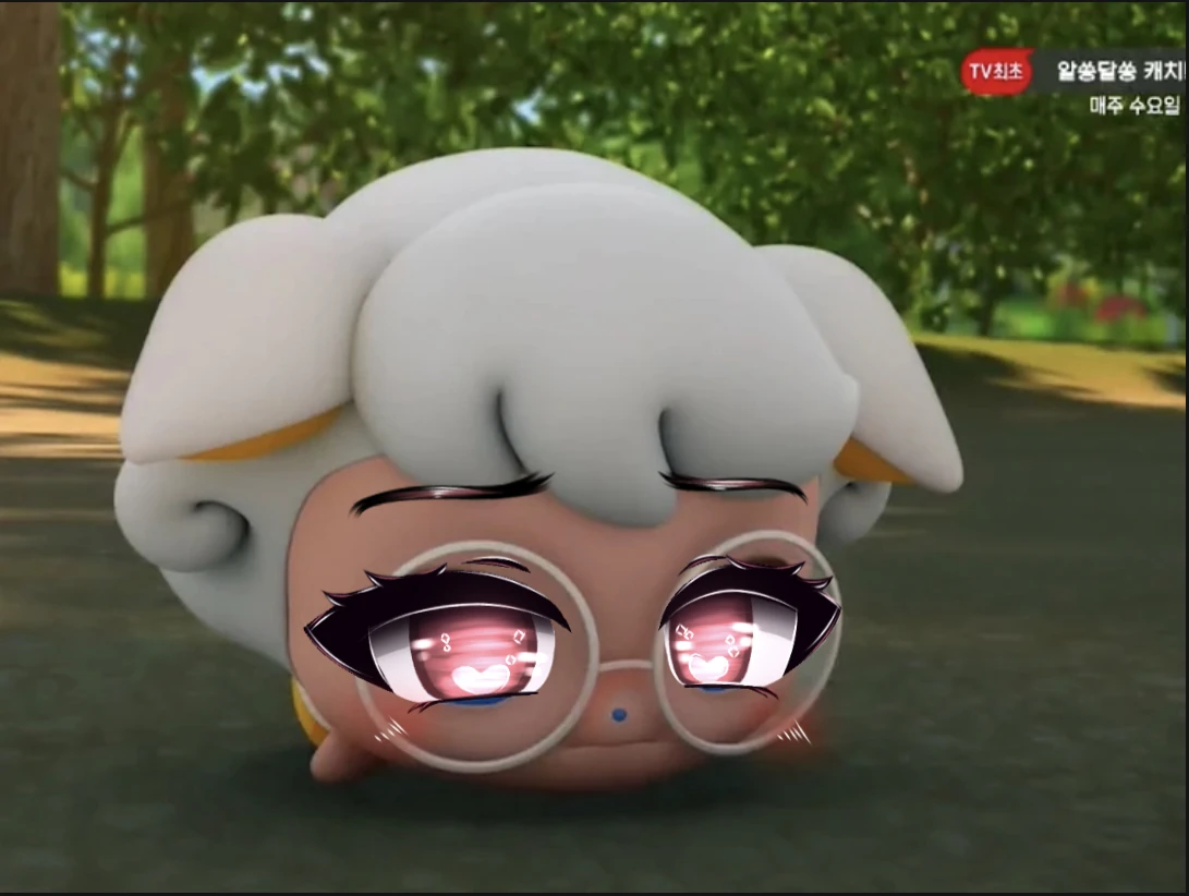 True ping angel face | Fandom