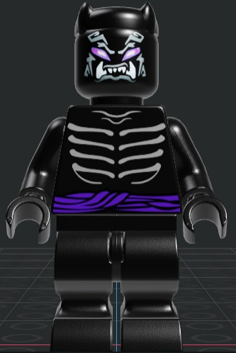 Oni Mystake | Fandom