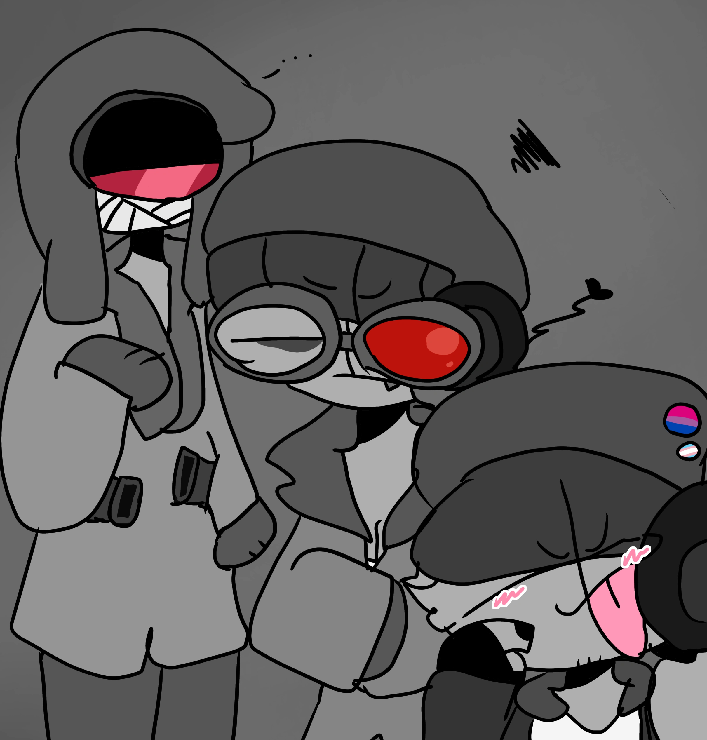 Siblings 👍 | Fandom