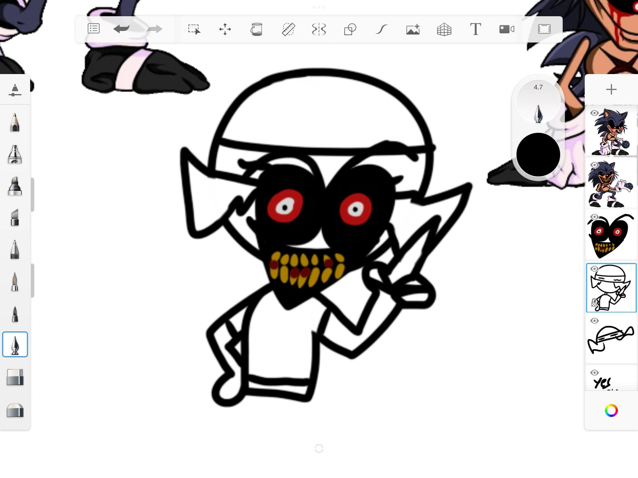 Workin on lord F | Fandom