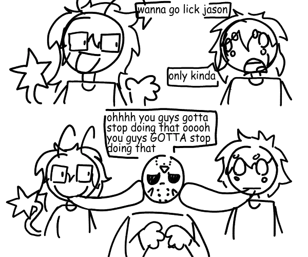 theres two of them now | Fandom