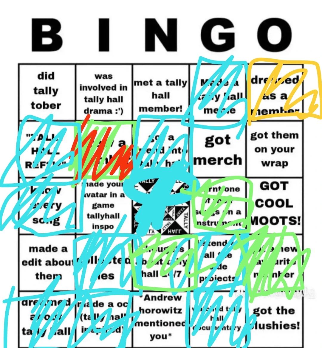 Bingo! | Fandom