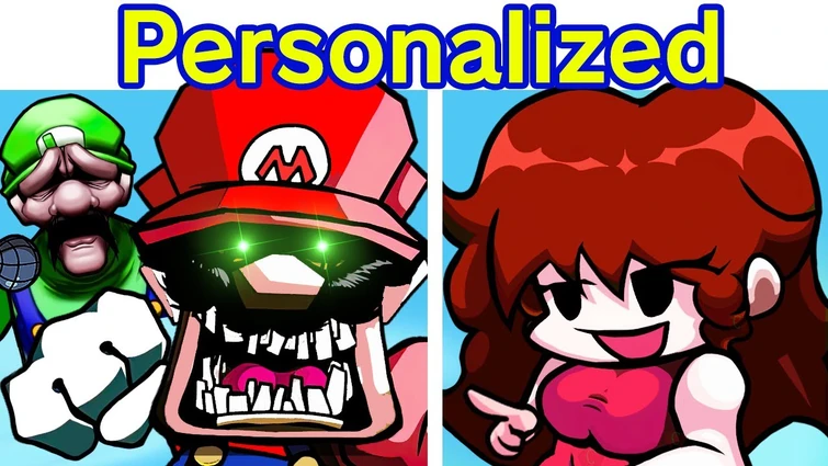 Discuss Everything About Funkipedia Mods Wiki | Fandom