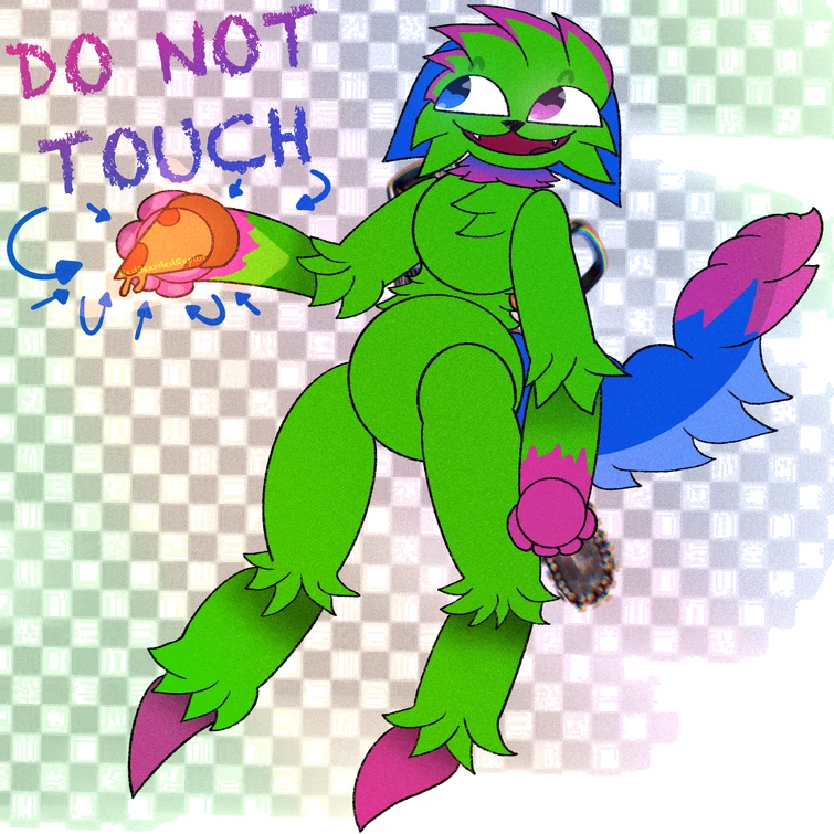 Whateves, imma throw this pizza and jelly lover at you. | Fandom