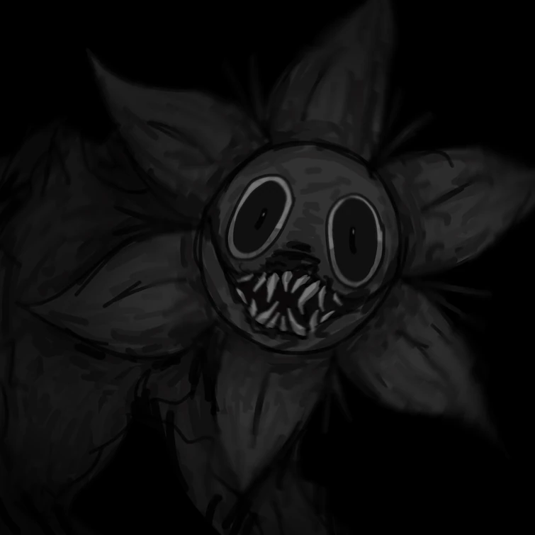 Twisted Dandy drawing | Fandom