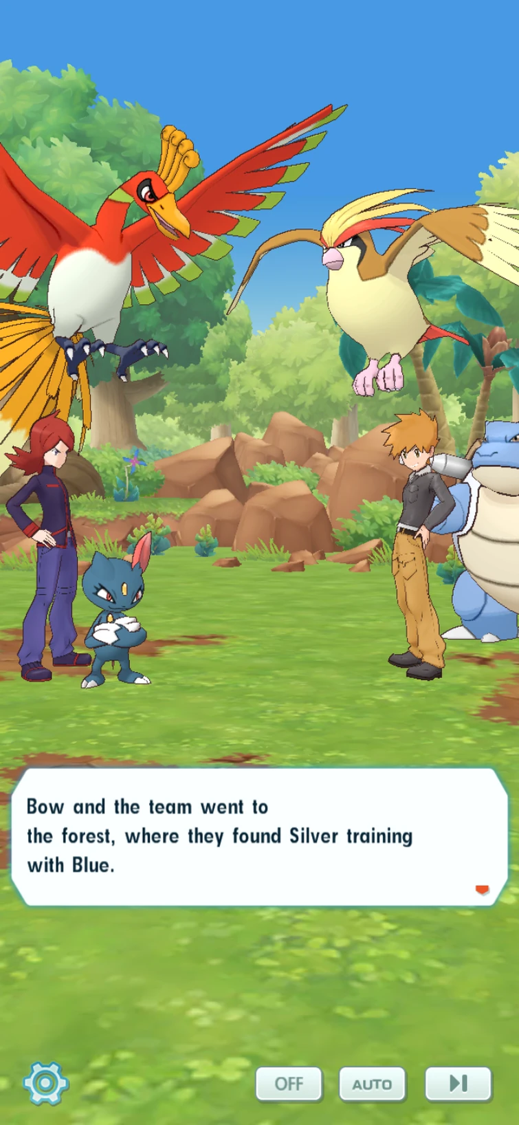 Discuss Everything About Pokémon Wiki | Fandom