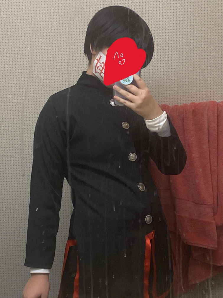 Hanako Cosplay! | Fandom