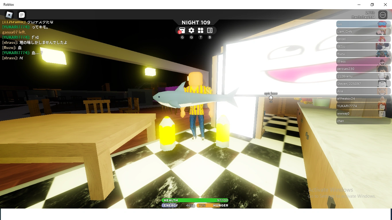 guys what is this employee? | Fandom