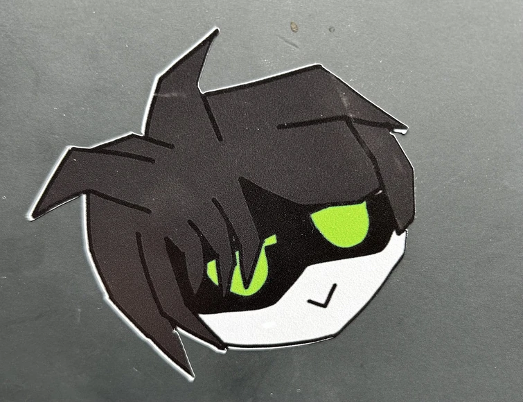 LYNN STICKER!!! | Fandom