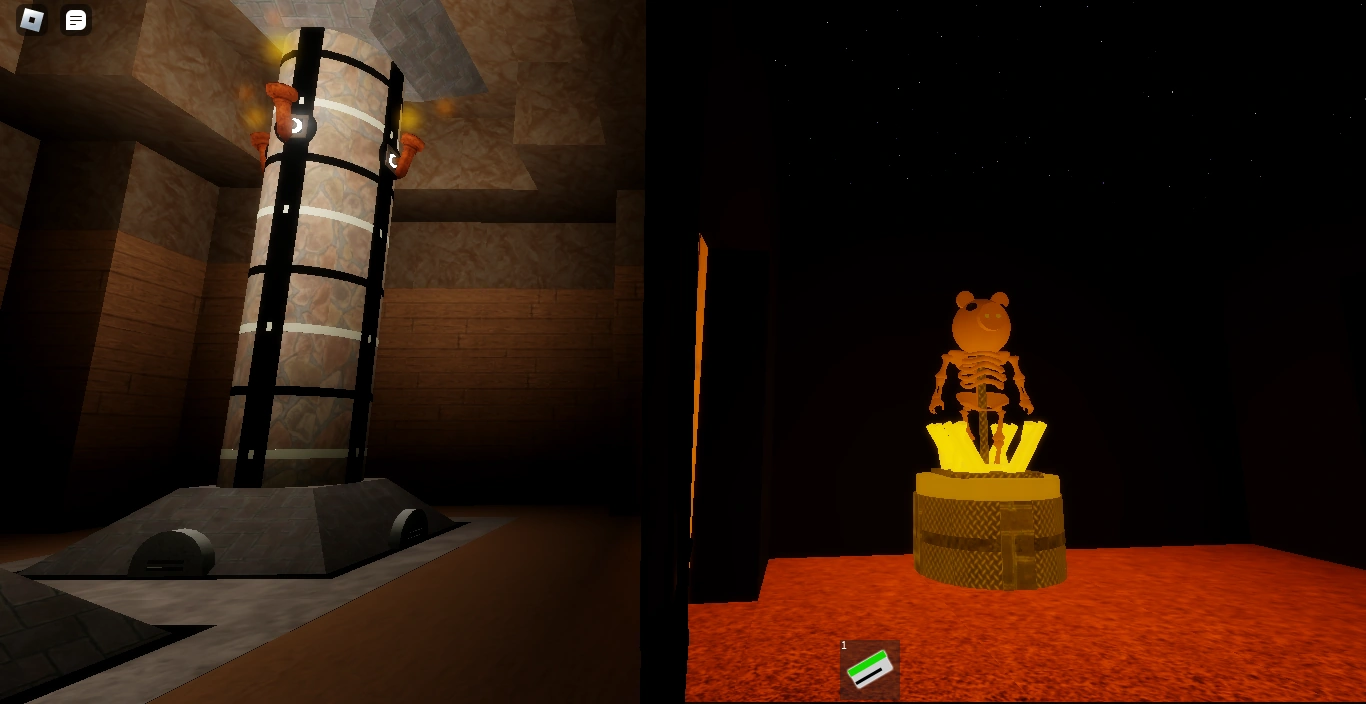 Once again, another one of my build mode map leaks. | Fandom