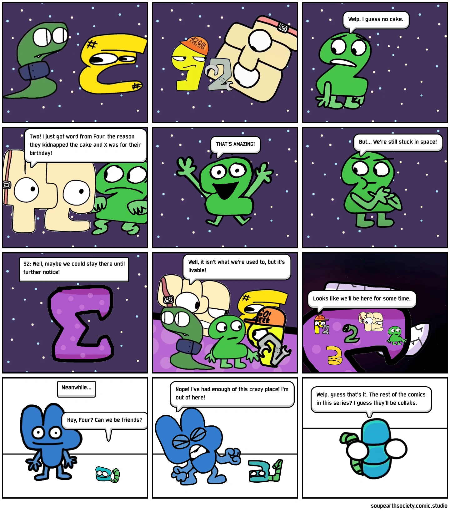 BOTF's: Resolution Part B | Fandom