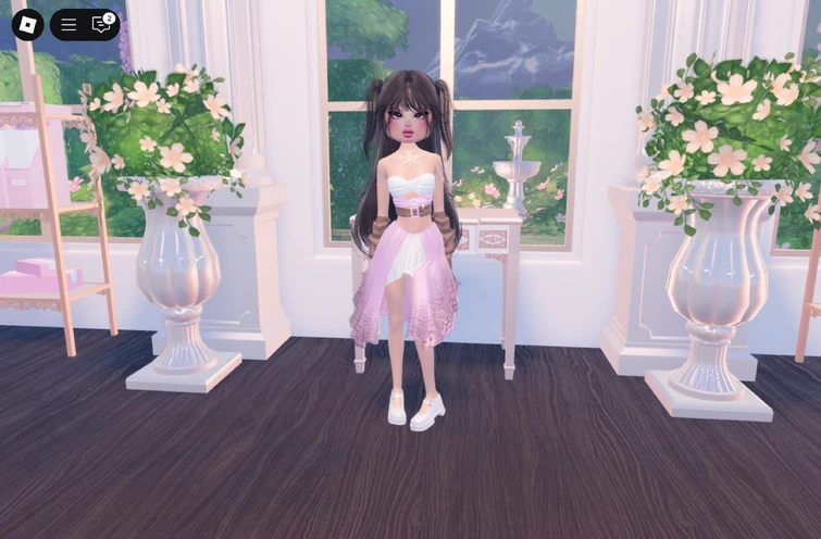 Outfit drop! | Fandom