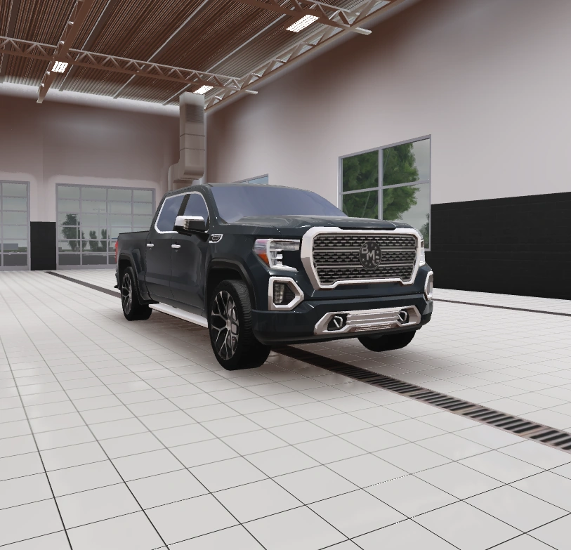 I discovered a really cool website to see dozens of rare off-sale cars ...