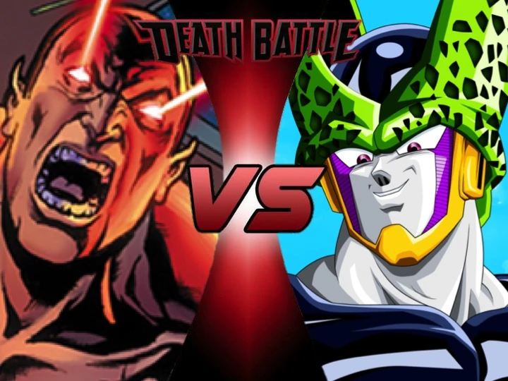 Battle of the Super Android | Fandom