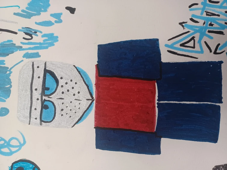 Discuss Everything About Block Tales Wiki | Fandom