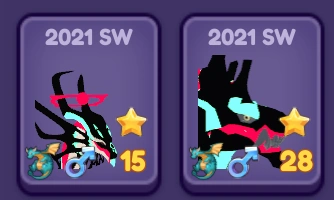 LF a 2021 Hexalios | Fandom