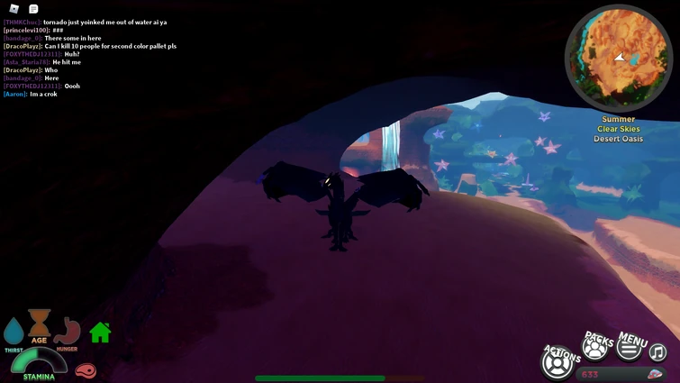 Do you remember the old CoS? | Fandom