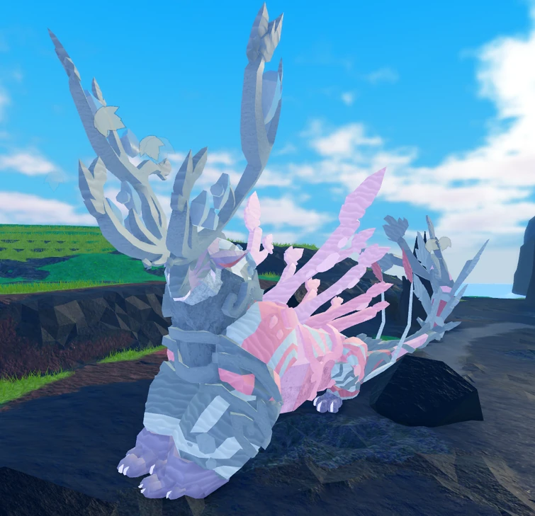 Yggdragstyx palette-reskinning issue | Fandom