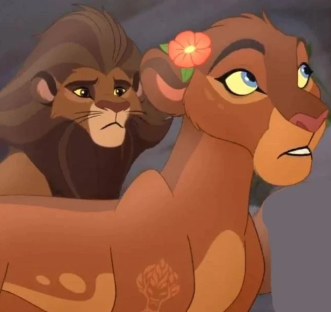 Surak x Nirmala 4life | Fandom