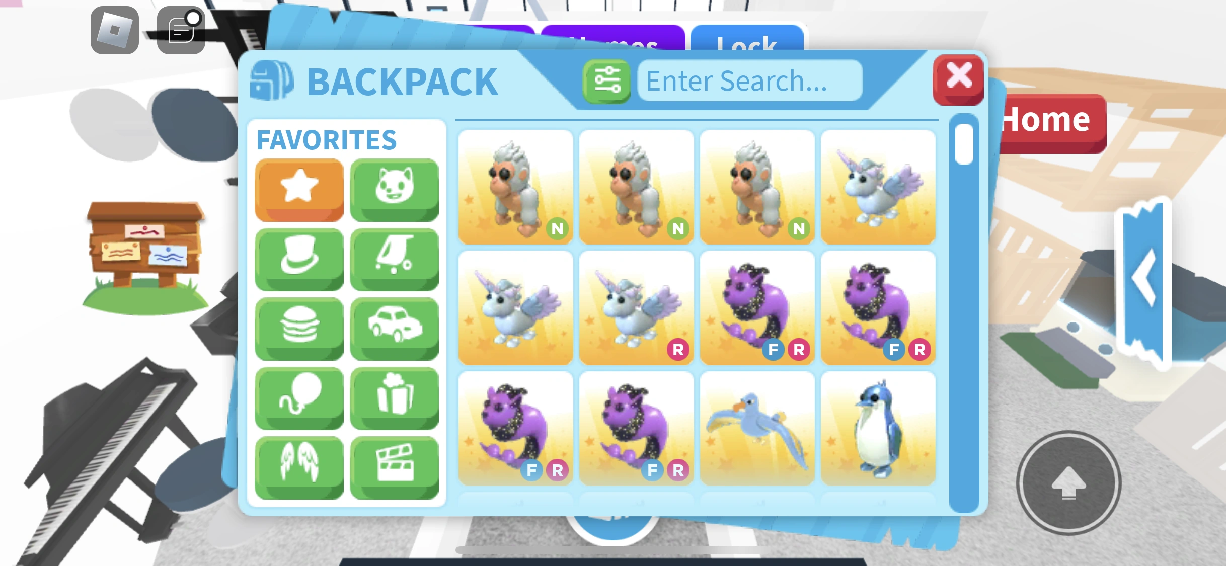 trading post (lf crows) | Fandom