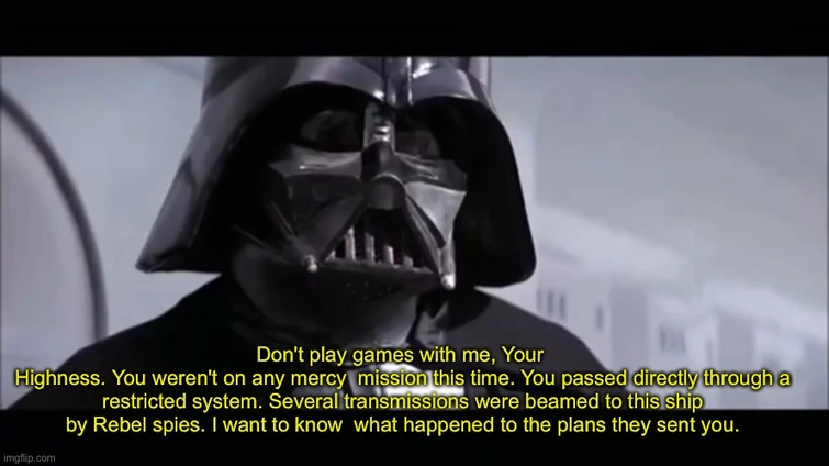 Yes Your Highness Meme