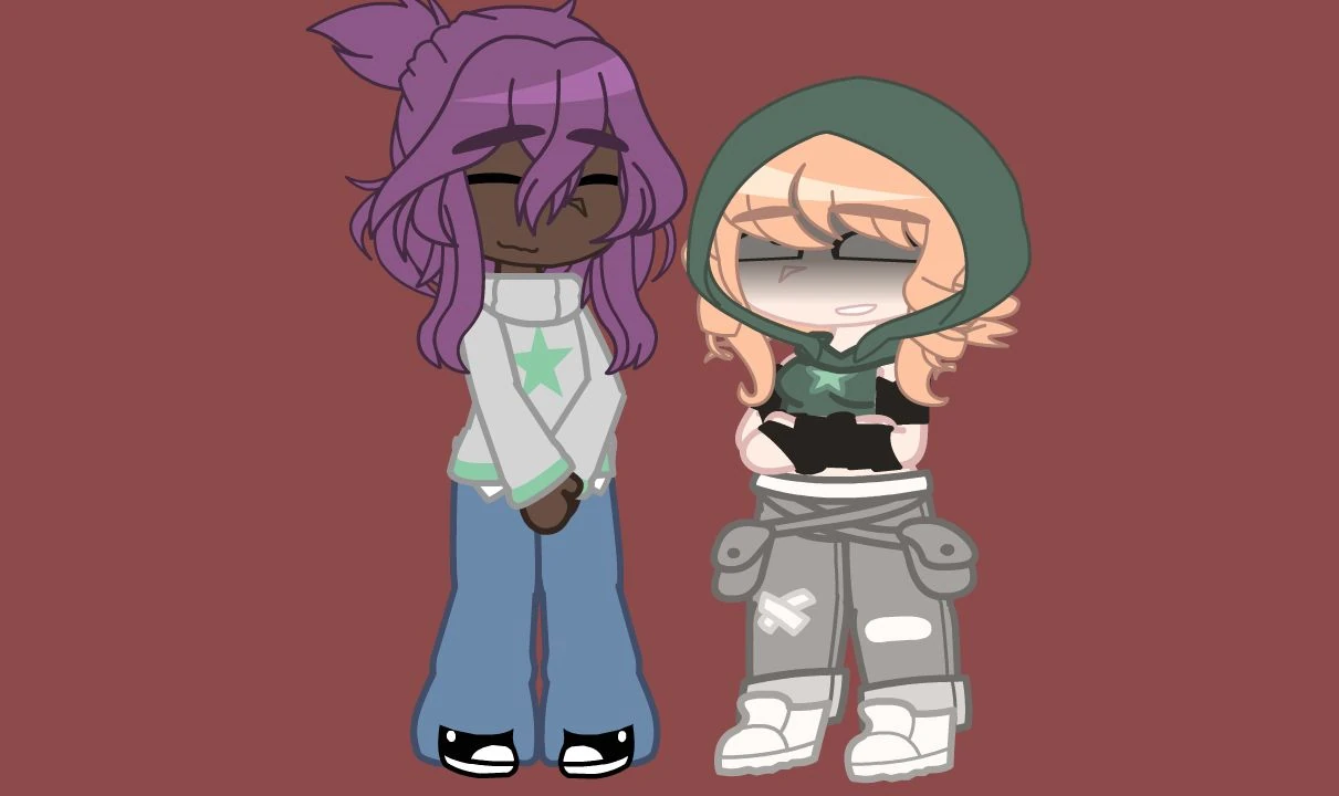 New OCS Introduction!! | Fandom