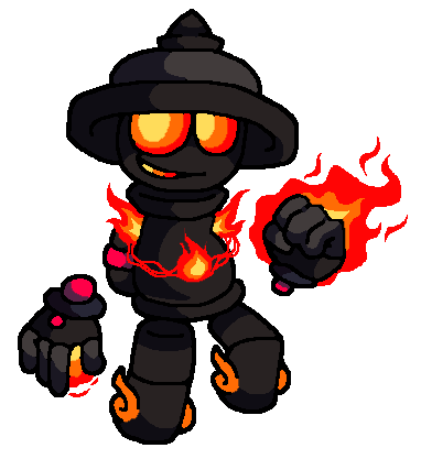 flambi is back babyyy | Fandom