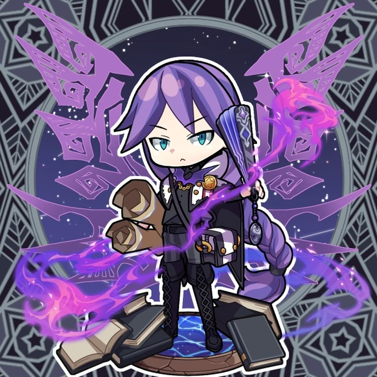 Aho Mahō VOCALOID (and UTAU) Picrew | Fandom