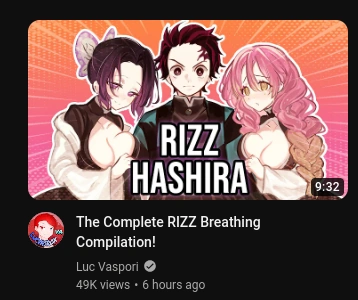 i just can't with these thumbnails | Fandom