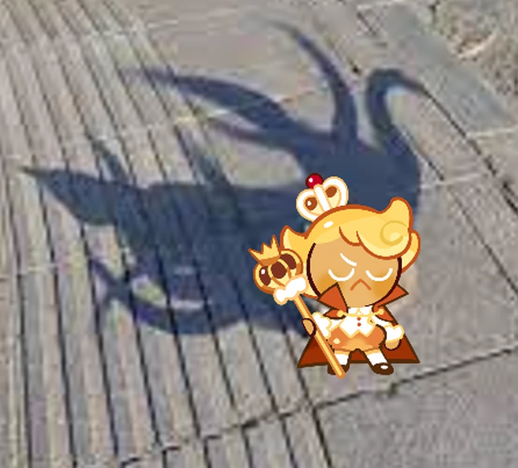 Give me an idea for a crk animation | Fandom