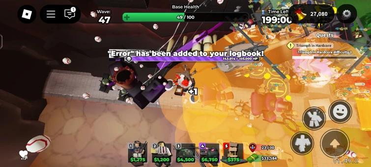 Discuss Everything About Tower Defense Simulator Wiki | Fandom