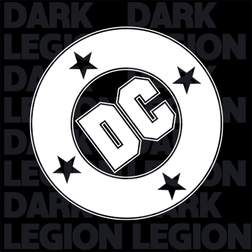 DC:Dark Legion Wiki | Fandom