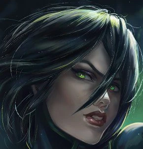 Vi | DC: Dark Multiverse Wiki | Fandom