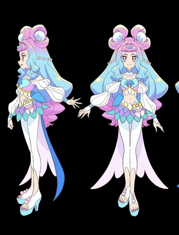 Favorite Cure outfit + hairstyle? Round 2 - Part 11 | Fandom