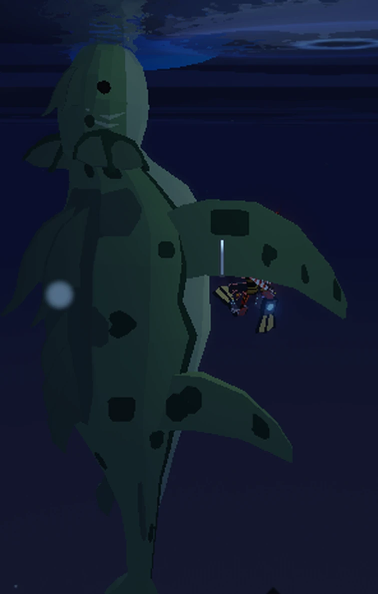 Discuss Everything About Fisch Wiki | Fandom