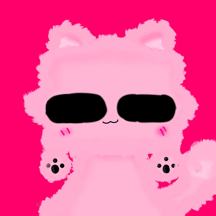 Poofy sherby | Fandom