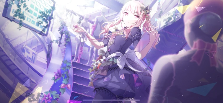 3rd mizu card upgraed | Fandom