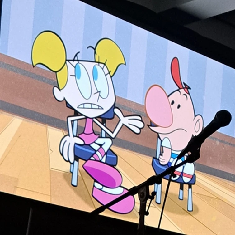 Here Are Some Pictures For The Upcoming Cartoon Network And Jellystone ...